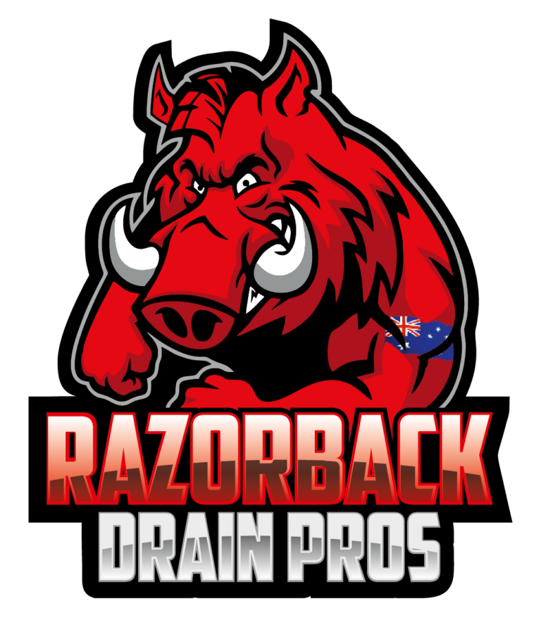 Drain Cameras | Plumbing Equipment - Razorback Drain Pros