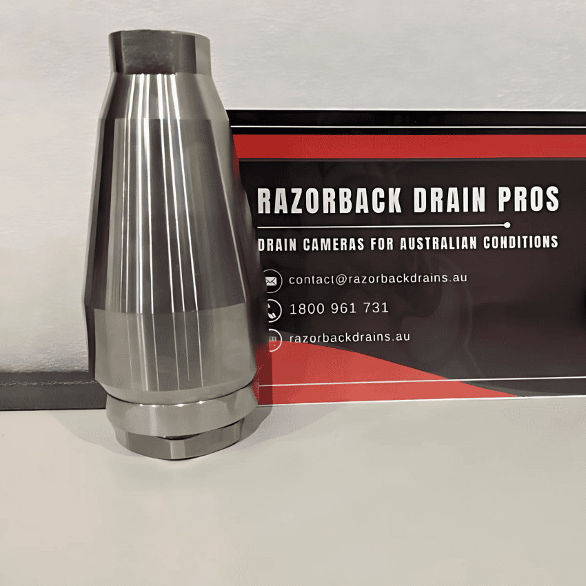 Boss Hog - Turbo Head (Nozzle only)