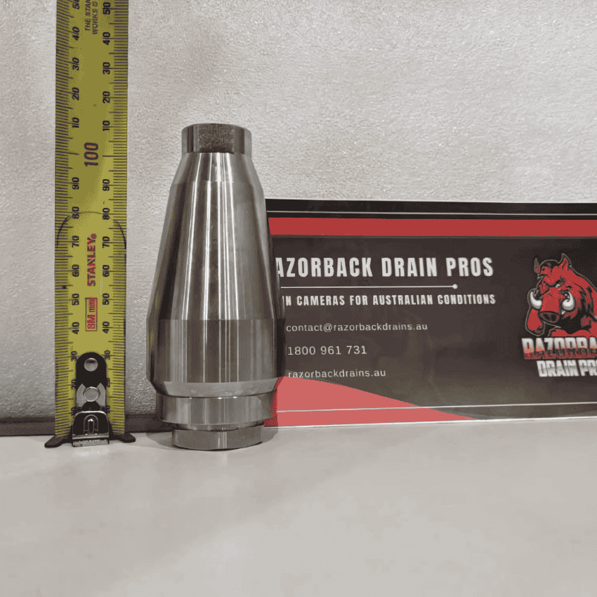 Boss Hog - Turbo Head (Nozzle only)