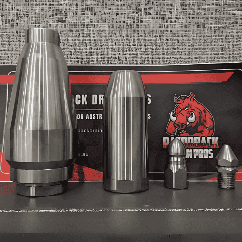 Boss Hog - Turbo Head (Nozzle only)