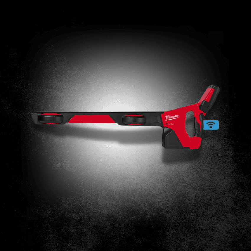 M12™ Pipeline Locator with One-Key™ (Tool Only)