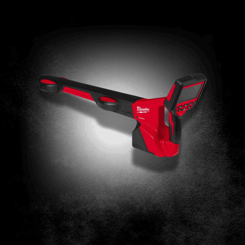 M12™ Pipeline Locator with One-Key™ (Tool Only)