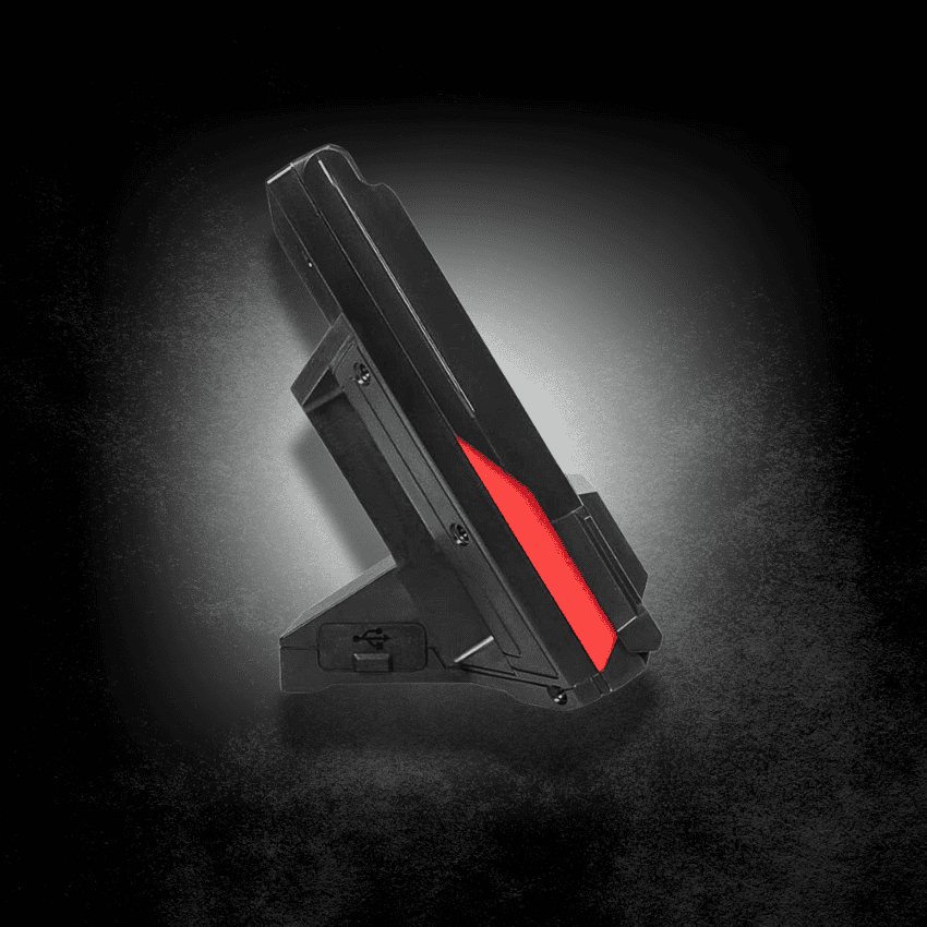 Milwaukee M18 Cordless Pipeline Inspection Wireless Monitor Skin